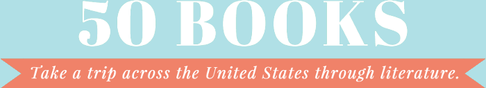 50 Books | 50 States